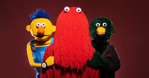 Don't Hug Me I'm Scared Season 1 Proves Shockingly Brilliant: Review