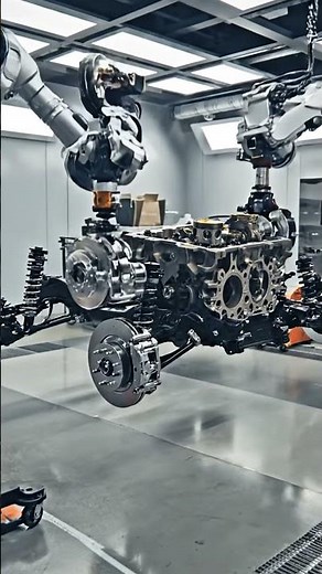 Complete Car Restoration — Rust to Showroom Condition