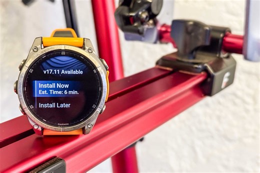 Massive Fenix 8/Enduro 3/Fenix E - Public Beta Feature Update!