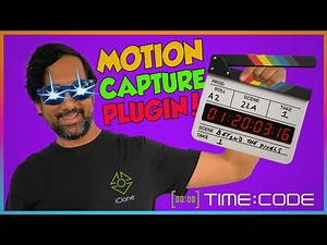 Reallusion Timecode Plugin Is a Game-Changer for Motion Capture.