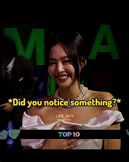 did you notice? 🤭#trending #shorts #kpop