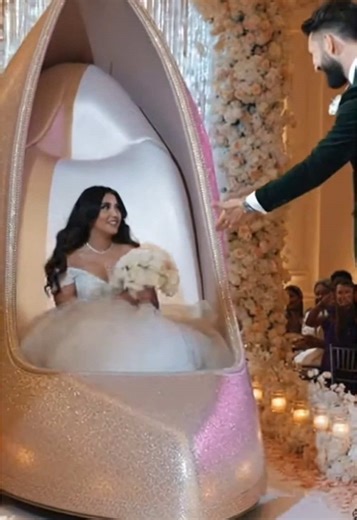 Top Creative Wedding Entrance Ideas to Impress Guests