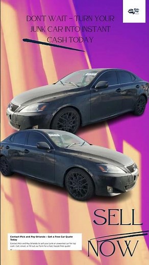 2006 Lexus IS 250 | Monday Spotlight 🚘