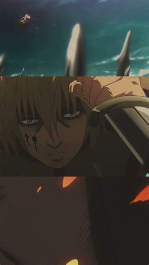 Which of the three screens is best? #edit #anime