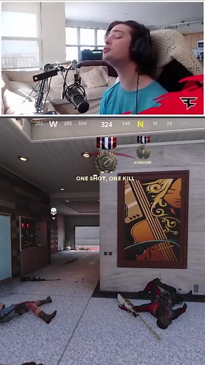 Called it #trending #gaming #cod #callofduty #fyp #foryou #foryoupage