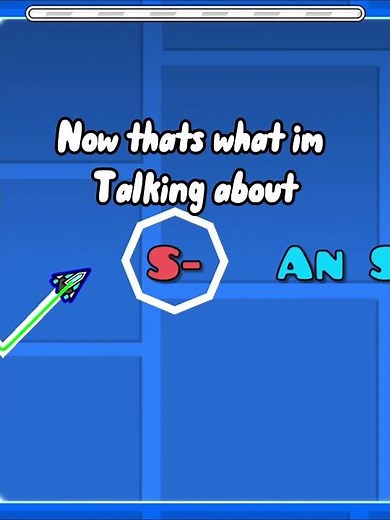 This GD Level is Amazing for Testing Skill