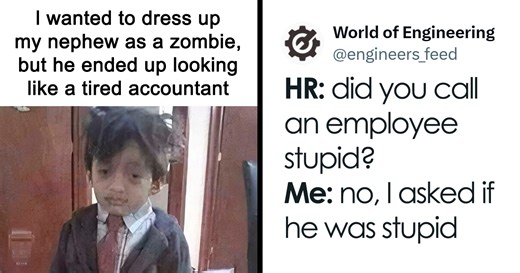 This Instagram Page Shares Work Memes So Relatable It Hurts, Here Are 50 Of The Funniest