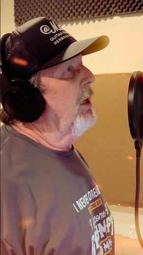 🎙I’m On Fire - Bruce Springsteen (Cover)