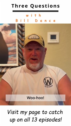 28K views · 738 reactions | This year I launched a new video series...