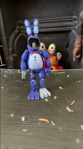 Fnaf chaos episode 1