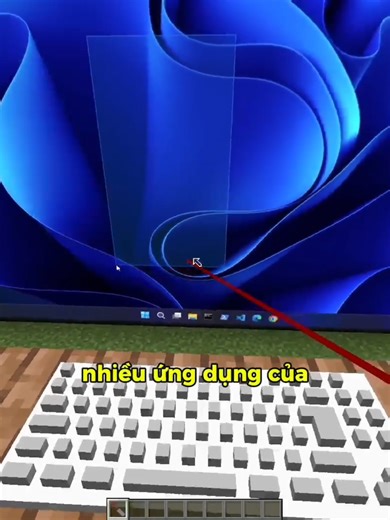 Cách tạo PC trong Minecraft với Cloud PC