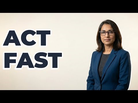 What To Do If You Suddenly Lose Vision In One Eye?