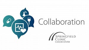11K views · 27 reactions | “Treating cancer is a team sport—you need input from many other specialist” - Amit Gupta, MD, MS. To learn more about the Cancer Center team, visit www.springfieldclinic.com/cancercenter | Springfield Clinic | Facebook