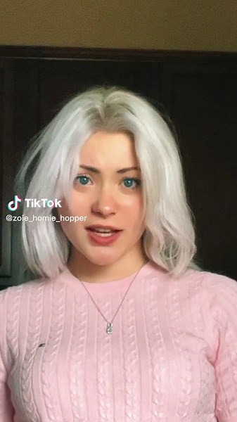 idec #zoiehopper @zoie_hopper