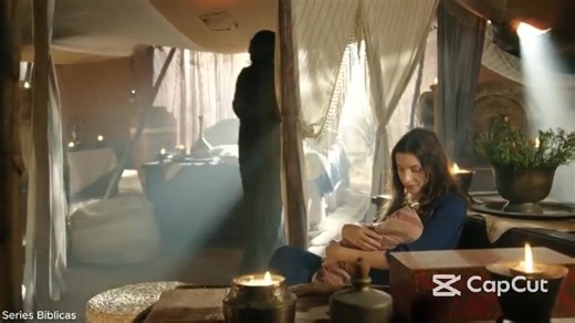 12K views · 351 reactions | GENESIS CAP 152 - SERIE | Series Biblicas 100% Recargados | Facebook