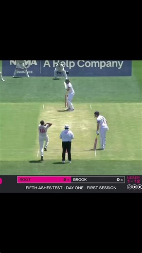 Joe Root's Brilliant Batting Performance Highlights