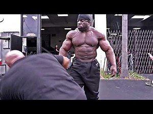 When Bodybuilders Challenge Pro MMA Fighter, You Won't Believe What Happens Next