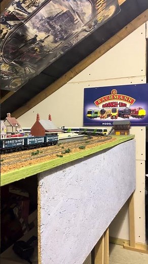 First Great Western Class 166 #train #modeltrains #railway #railwaytrack #trainspotting