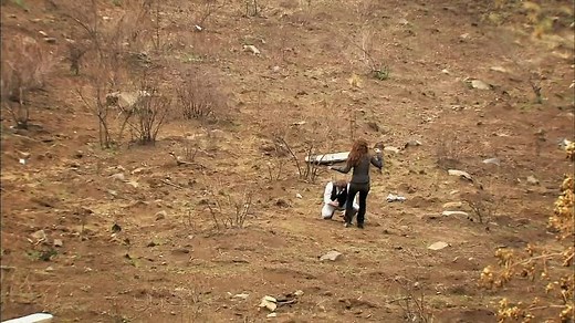 Sortilegio - Capítulo 17