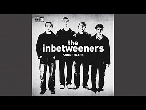 The Inbetweeners Soundtrack - CD1