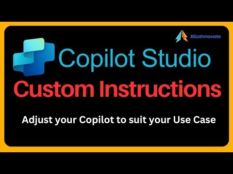 Format | Customize Response of your Copilot