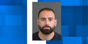 Dispute over order leads to man breaking Wendy’s drive-through window, police say