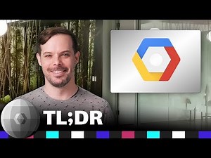 The Developer Show (TL;DR 093)