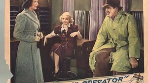 Telephone Operator 1937 with Alice White, Judith Allen, Grant Withers and Warren Hymer
