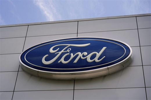 Ford recalls more than 119K vehicles over fire risk