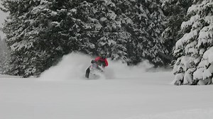 🚨 In Stock Now!!🚨 Now available on the BBA online store we have the all new Polaris 3.25” 165 track (155 available soon!). Check out the video with my thoughts and impressions. For fitment questions feel free to reach out to me or Blaine at the shop 🤟 719-395-6727 Let the cheater parts war begin!! 😎 https://www.burandtsbackcountryadventure.com/product-page/polaris-series-9-165-x-3-25-x-3-5p-snowmobile-track | Chris Burandt