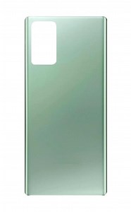Back Panel Cover for Samsung Galaxy Note 20 - Green