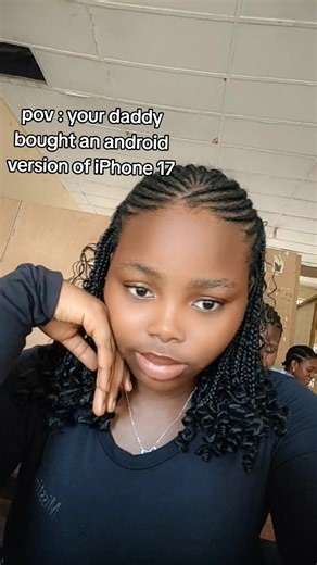 The Struggles of an Android iPhone 17 Purchase