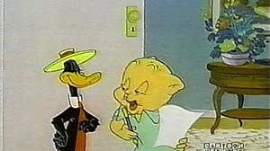 Looney Tunes - Fool Coverage (Latino) (CN)