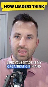 A Leadership Question for Every Stage of Growth