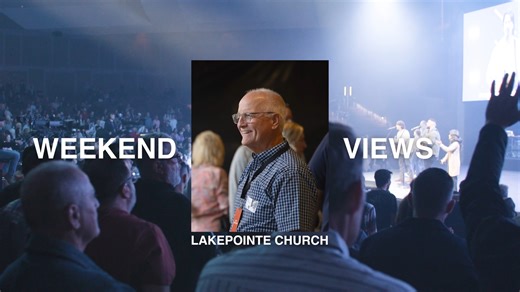 Views from the LP Family! God is moving in this house. ⛪️ Church is more than a routine, it is worship to the one true God. Tag the people you are saving a seat for this weekend! 🔗 Click the link for service times locations: lp.social/locations | Lakepointe Church