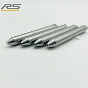 [Hot Item] Kmt Flow Jet Edge Waterjet Mixing Tube Waterjet Cutting Nozzle