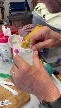 Custom Hearing Protection 👂by Sound Shield 🛡️ Pt. 2