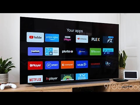 Cómo Restablecer a Estado de Fábrica TV Box con Android TV