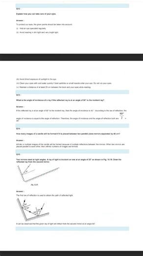 Class 8 science chapter 11 question answer.