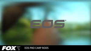 FOX EOS PRO CARP RODS (6390–8550,-RSD) Kvalitetni parabolični šaranski štapovi minimalističkog izgleda izrađeni u više varijanti (dvodelni, spod, teleskopi, traveleri) Napravljeni od kvalitetnog karbona, tankih promera blankova i low profil karikama. Sve u svemu moderni parabolični štapovi sa dobrim odnosom cena-kvalitet. Dvodelni •10′ 300cm 3.00lb.......6390,-RSD •12′ 360cm 3.00lb.......6990,-RSD •12′ 360cm 3.50lb.......7470,-RSD •13′ 390cm 3.50lb.......8550,-RSD Dvodelni Spod •12′ SPOD, 360cm 