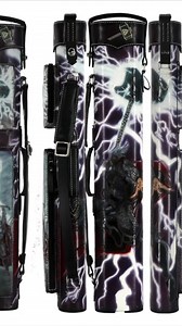 Be the hero of your next match or tournament! 🦸‍♂️ Volturi Cases specializes in hand-made leather cue cases to protect your pool cues in a fashionable way. Every case made is unique and hand-crafted to perfection. This bold collection in particular is no different! ✨ Browse and shop the Superhero case collection by Volturi Custom Cases 👉 https://seyberts.com/collections/volturi-superhero-case-line #CustomCueCase #CueCase #Batman #Wonderwoman #thor #superman #thehulk #comicnerd #comicon #comicl