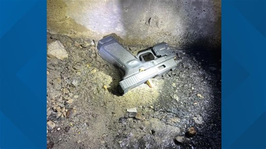 Fairfax County police say ‘scene is secure’ after shooting at Springfield Mall