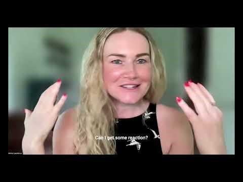 Embrace Your Sensuality Guilt-Free | Feminine Energy Workshop | Be Your Full Feminine Self