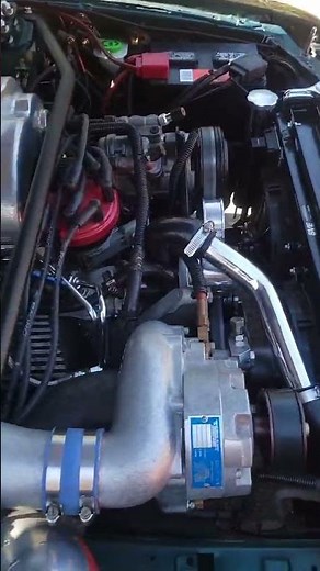 Pro M EFI tuning by Michael Plummer