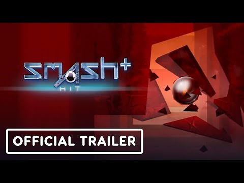 Smash Hit+ - Official Launch Trailer
