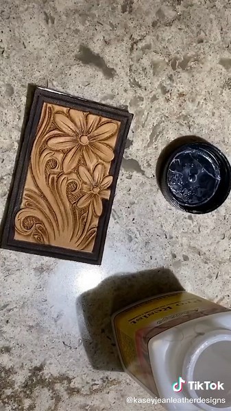 KaseyJeanLeather on TikTok