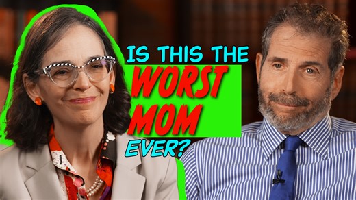 37K views · 937 reactions | Childhood anxiety and depression are increasing, while childhood independence is decreasing. Lenore Skenazy of Let Grow says this is not a coincidence, and that parents should do something about it. I asked her about that and much more, in our full interview. | John Stossel | Facebook
