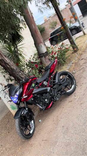 #fyp #ns200 #pulsar | NS200