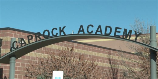 Caprock Academy addresses future staffing procedures following employee arrest