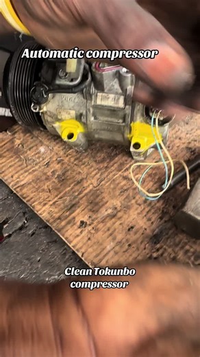 Understanding Compressor Stalls in Air Compressors